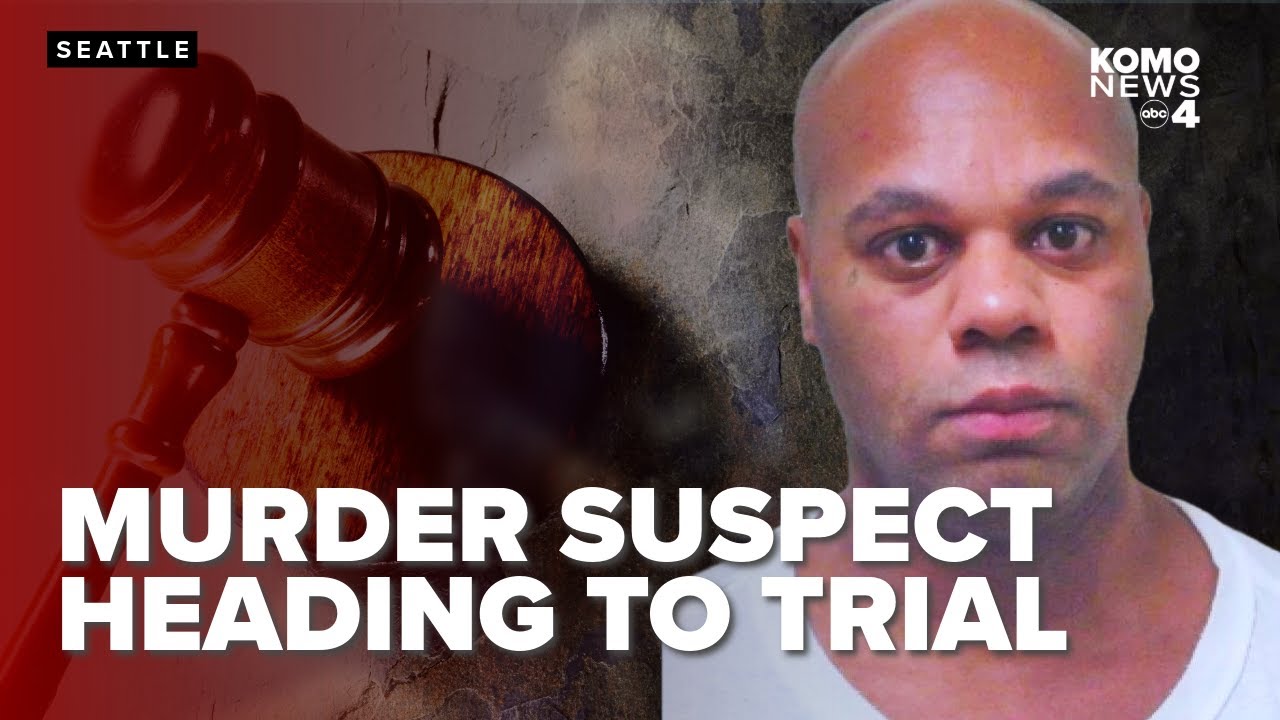 Man charged with murder of 80-year-old Seattle dog walker deemed ...