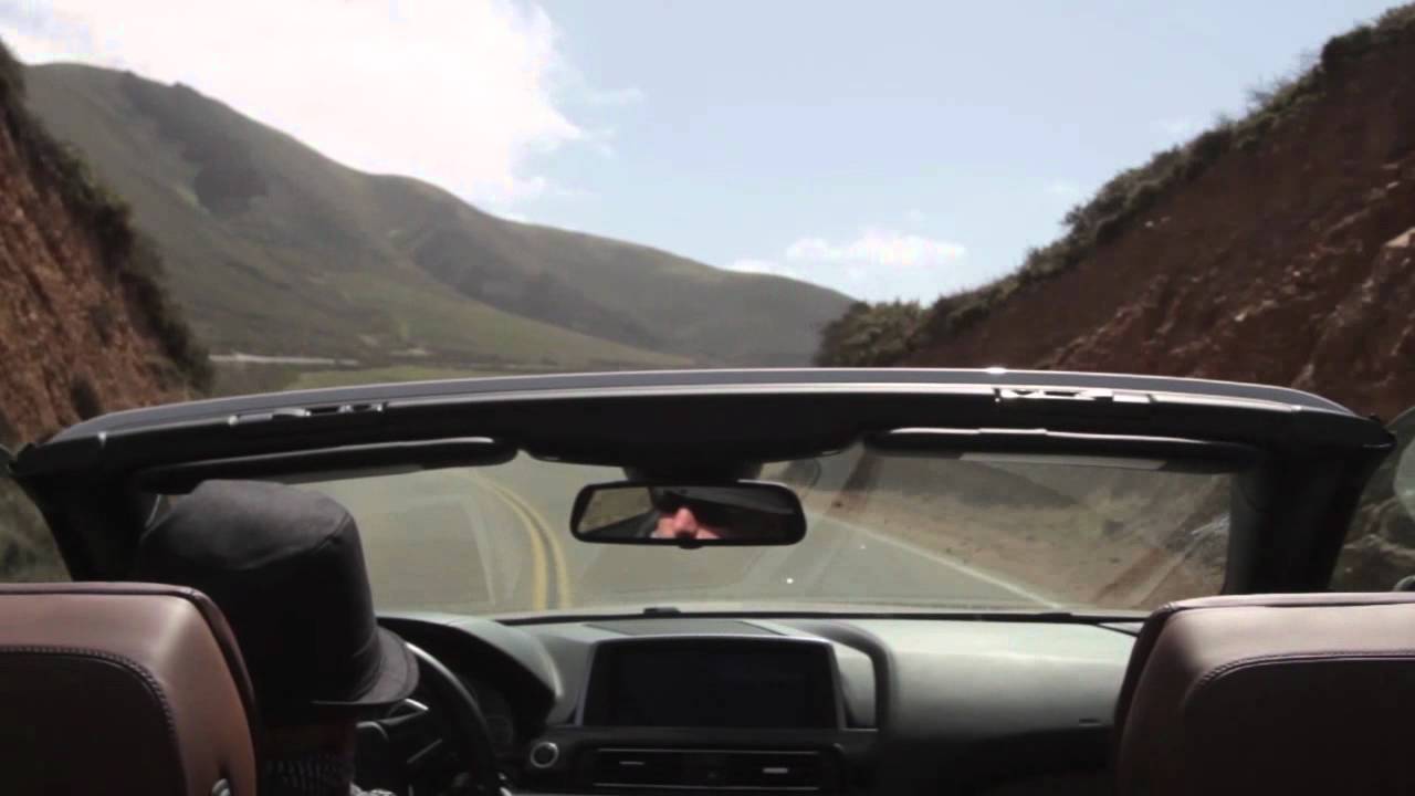 Perfect Car for a Perfect Road - /LIVE AND LET DRIVE - YouTube