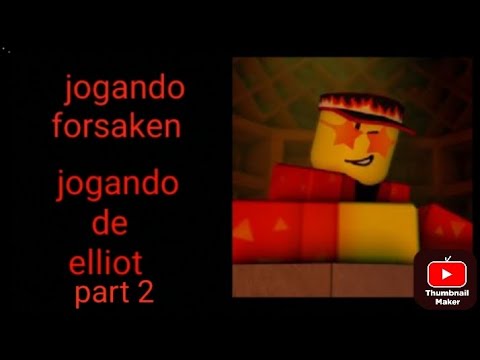 Consegui a milestone 1 de elliot!!! - YouTube