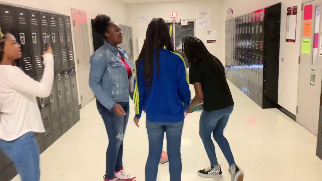 avid project - YouTube