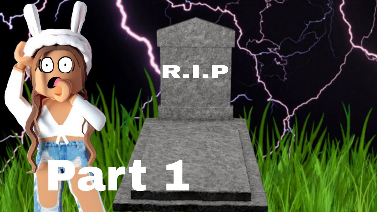 Roblox Royal High Horror RolePlay Part 1 - YouTube