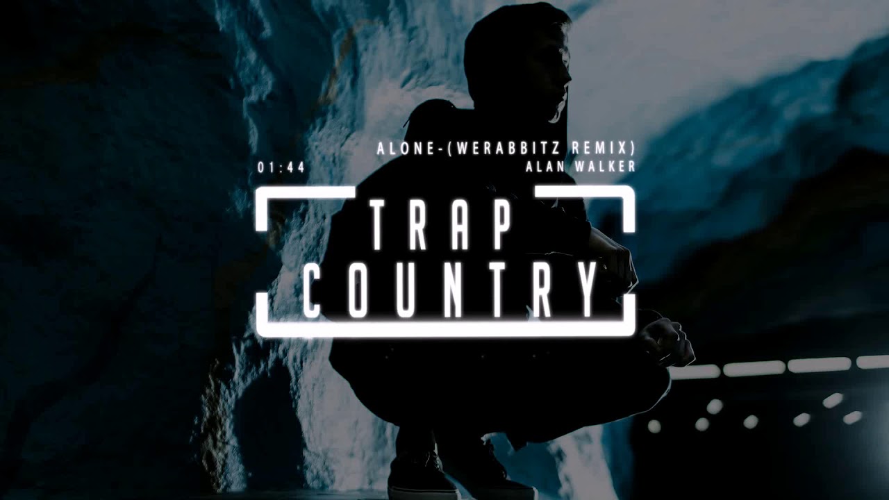 Alan Walker - Alone (We Rabbitz Remix) [YM RELEASE] - YouTube