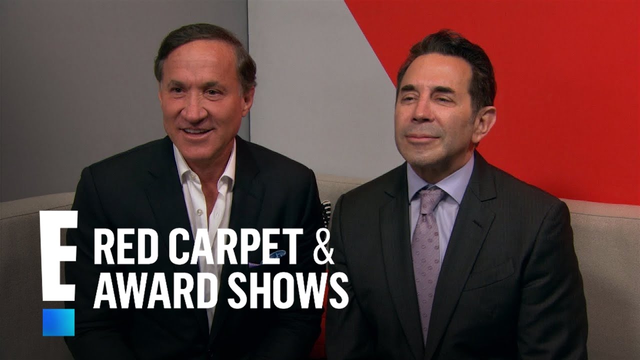 "Botched" Docs Talk Rajee's 3rd Return to E! Series | E! Red Carpet ...