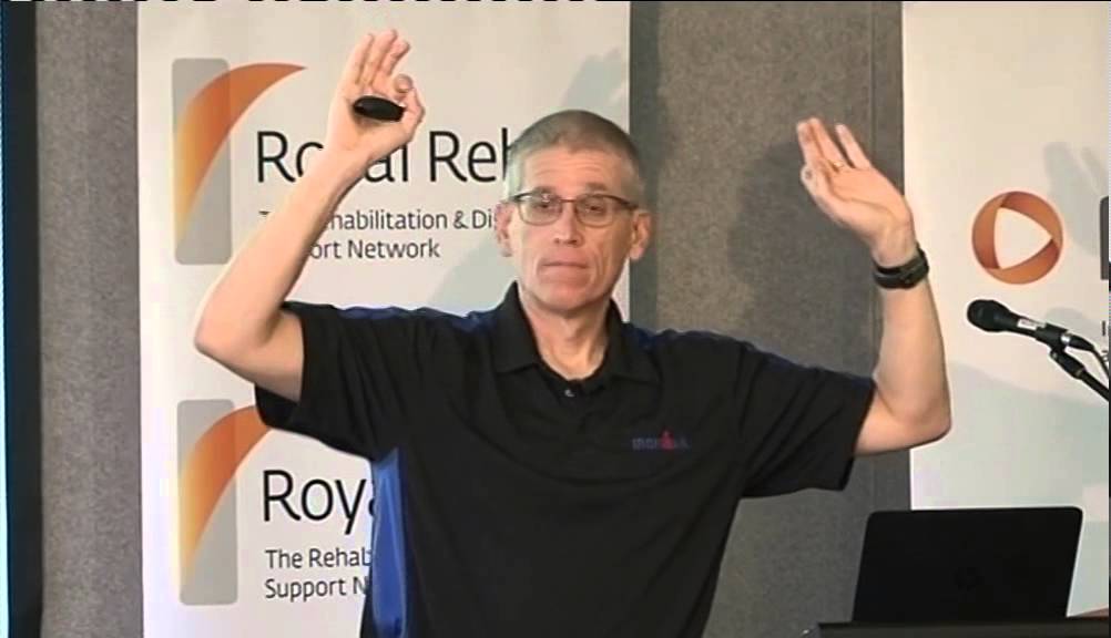 Tim Feeney, Part 4, Best Behaviours Workshop, 2015 - YouTube