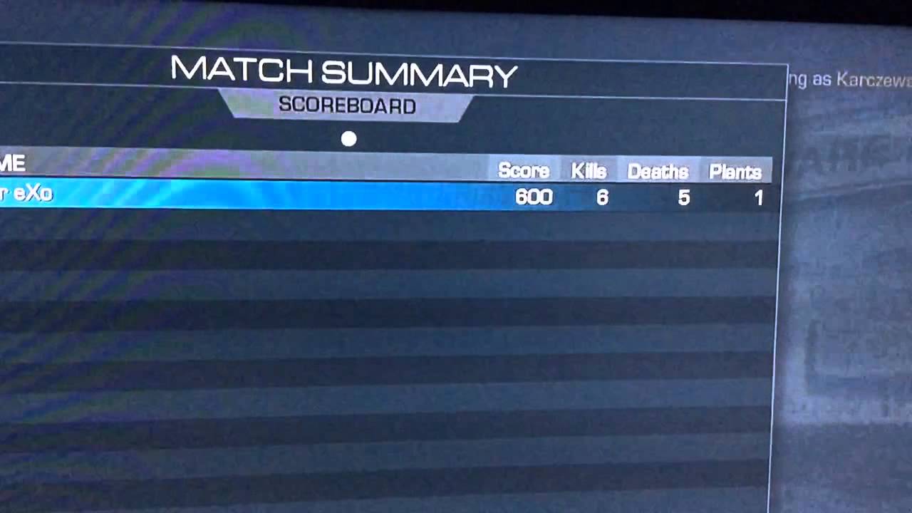 Match ID: 42273905 - YouTube