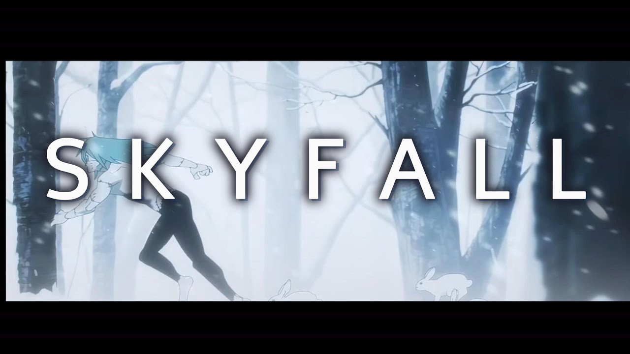 | Yuji Itadori vs Mahito Skyfall Edit | JjK Capcut 4K EDIT ...