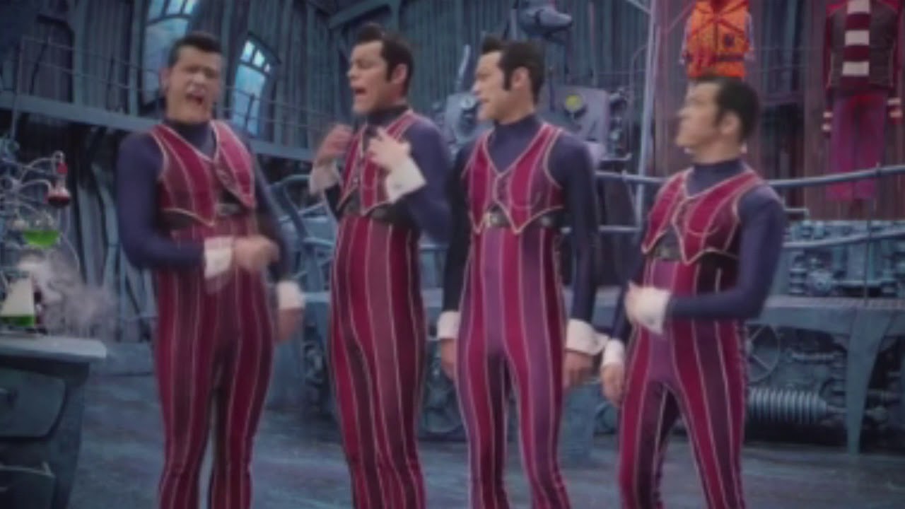 The Rotten Family - YouTube