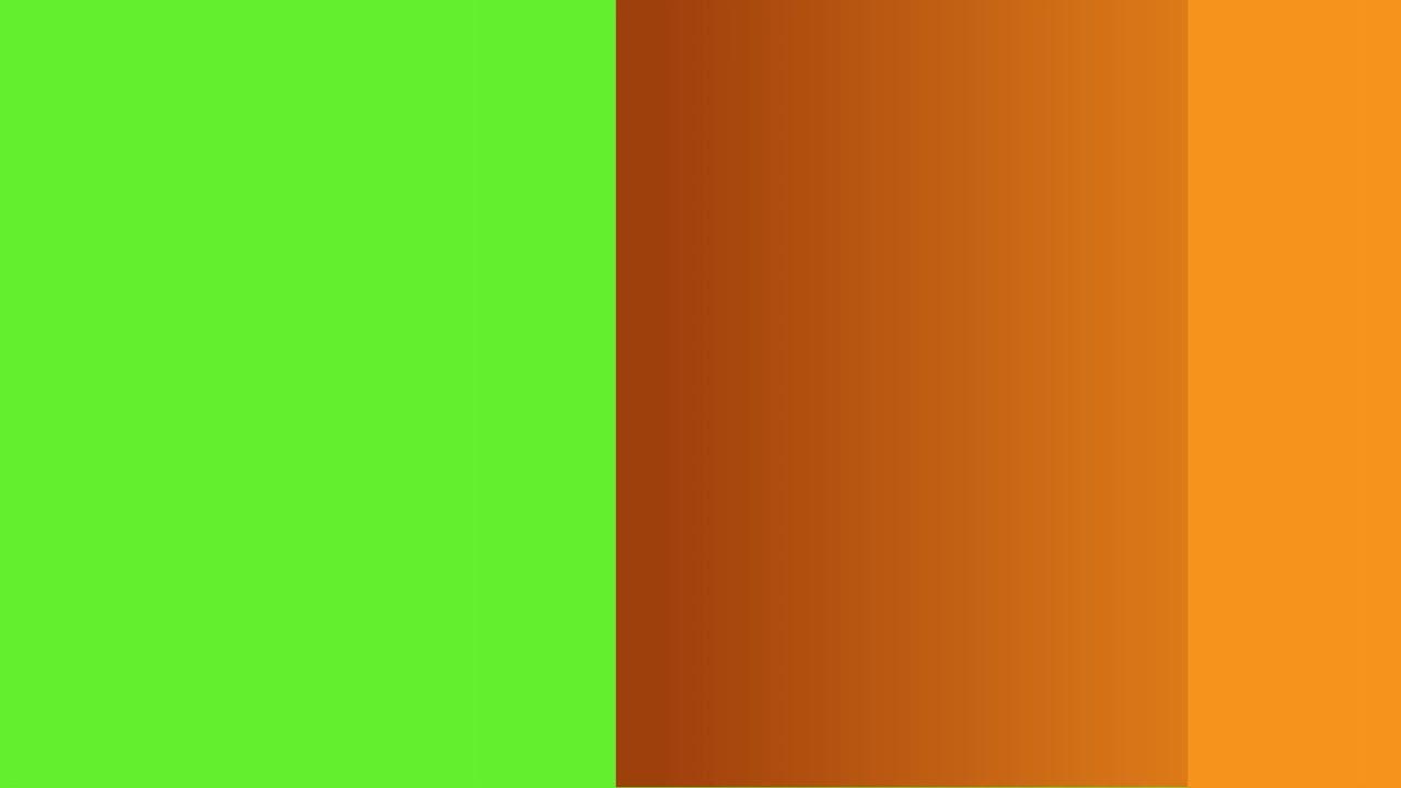 Free to use green screen transition effect (Series - 1) - YouTube