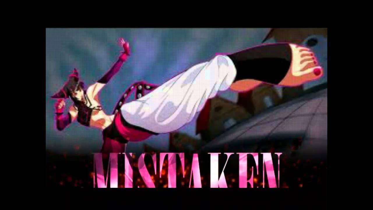 juri han remix theme - YouTube