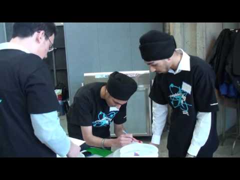 Engineering Idol 2010 #14.wmv - YouTube