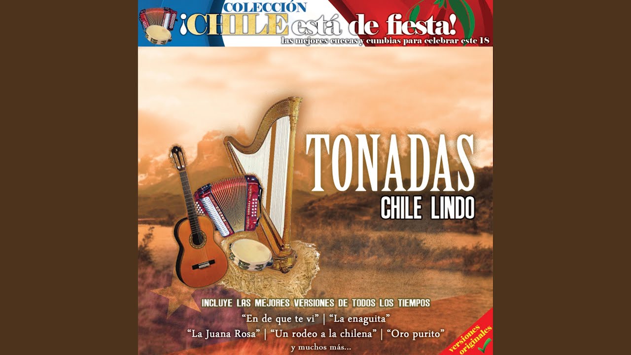 La enaguita - YouTube