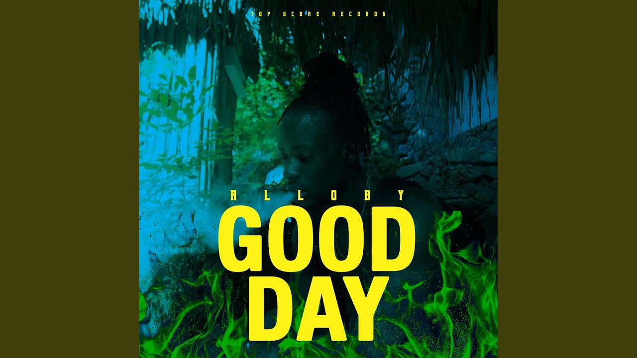 Good Day - YouTube