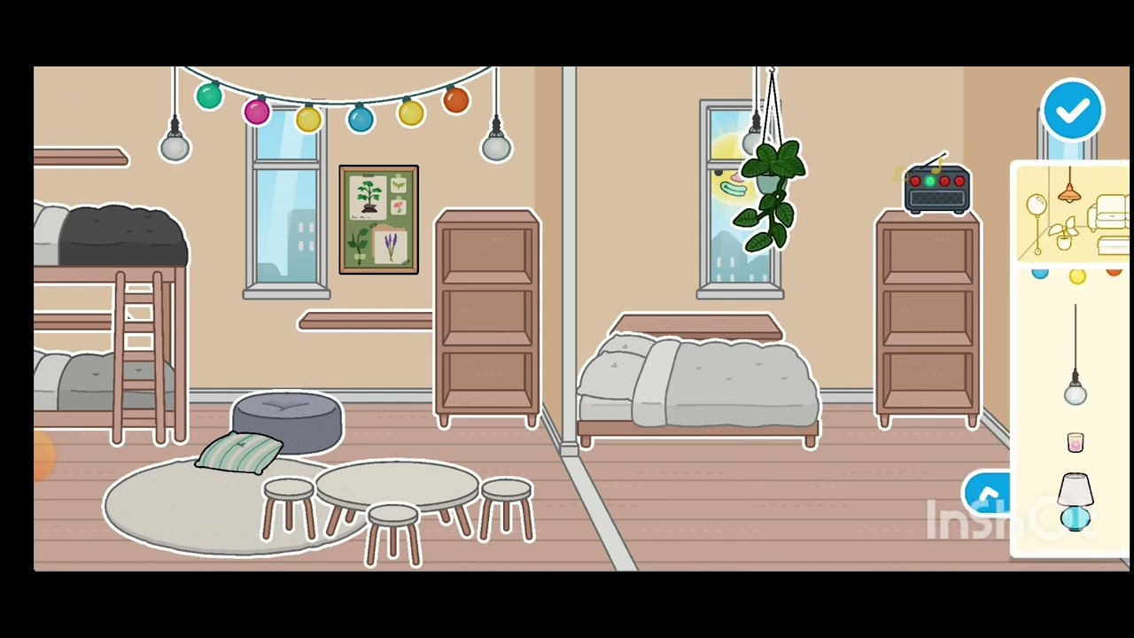 Decoracion Gratis De Toca Boca Idea De Diseño🌸 - YouTube