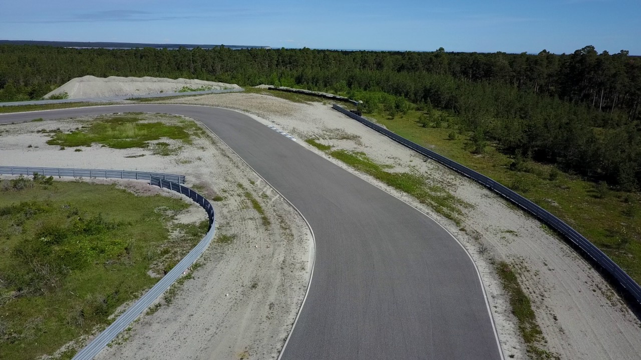 Slow Children Playing at Gotland Ring - YouTube