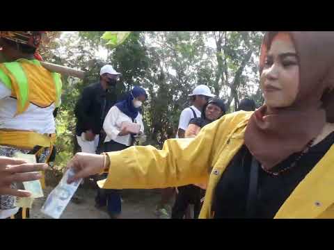 🔴 KALAH MATERI (ALI GANGGA) WARLAN MUDA 10 SEPTEMBER 2023 KALIMUKTI BOBOS LEGONKULON (SORE)