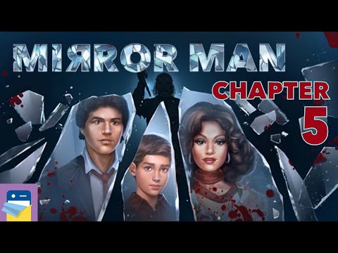 Adventure Escape Mysteries - Mirror Man: Chapter 5 Walkthrough Guide ...
