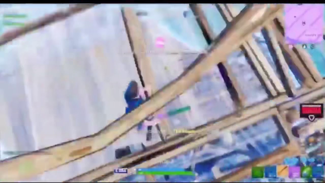 Bugha - Stories From The Battle Bus - YouTube