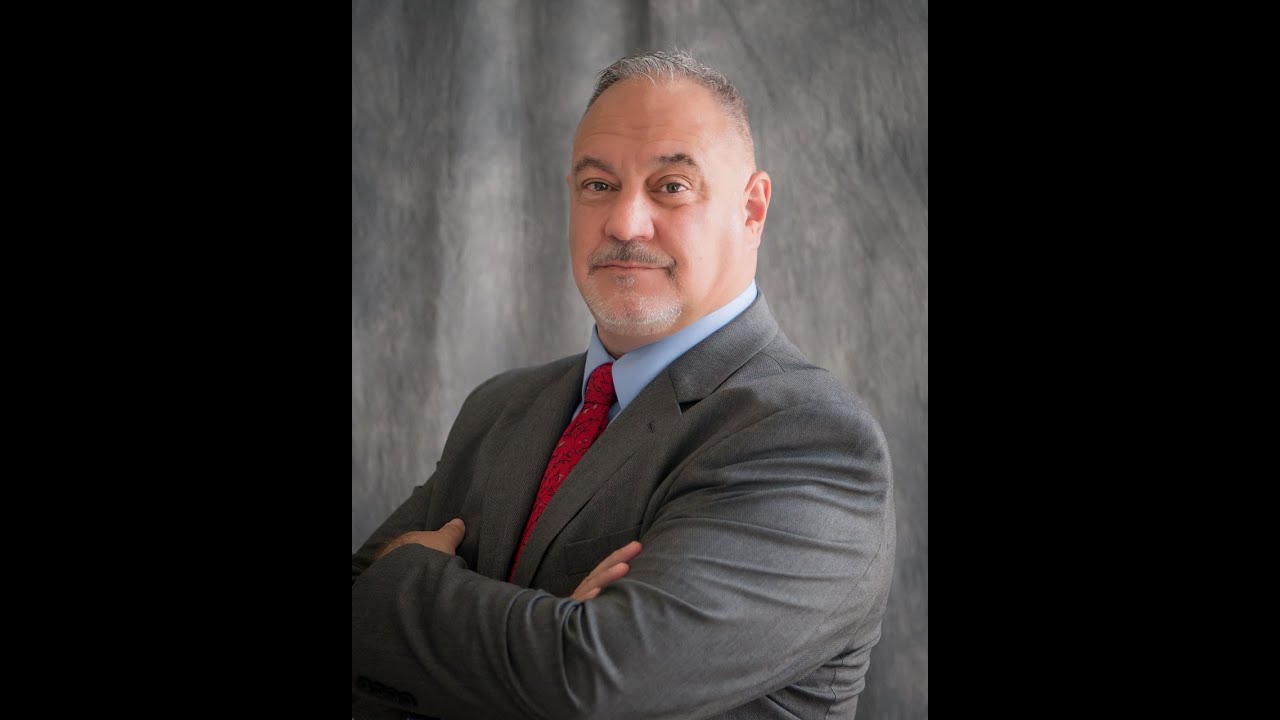 Vinny Blasio Speaks on NY DOCCS Commissioner memo and staffing ...