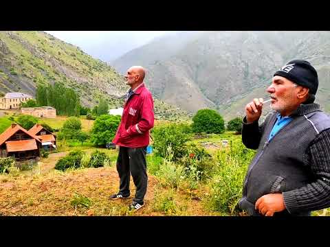 BURA VƏTƏNDİR | ORDUBAD-PARAĞAÇAY