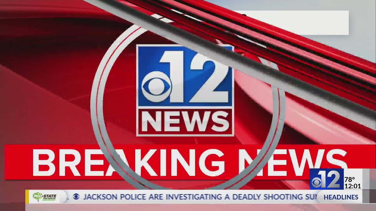 Body found at Jackson Dollar General store - YouTube