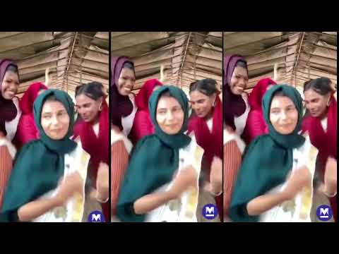 🧡💛💚💙 #hijabonamcontroversy Muslim Body Angered By Video Of Girls Dancing & Celebrating Onam In Hijab