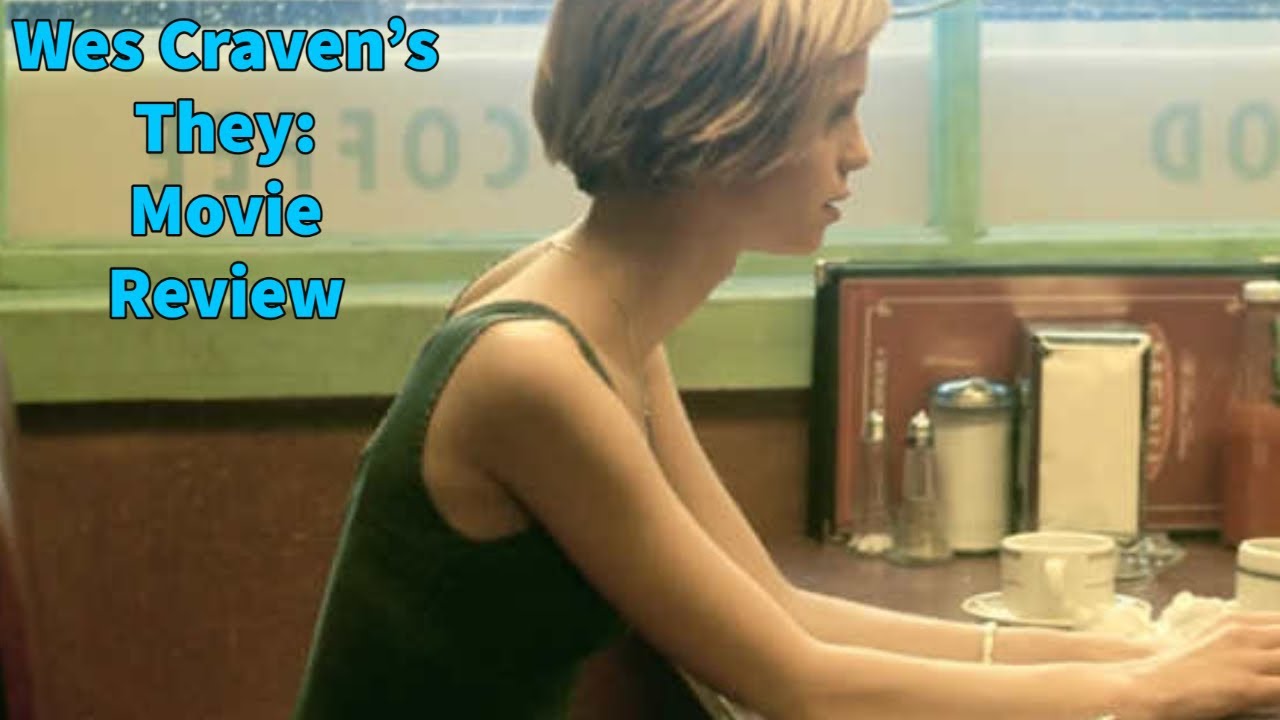 Wes Craven's They: Review (SPOILER FREE) - YouTube