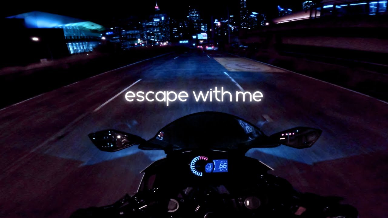 escape with me - YouTube