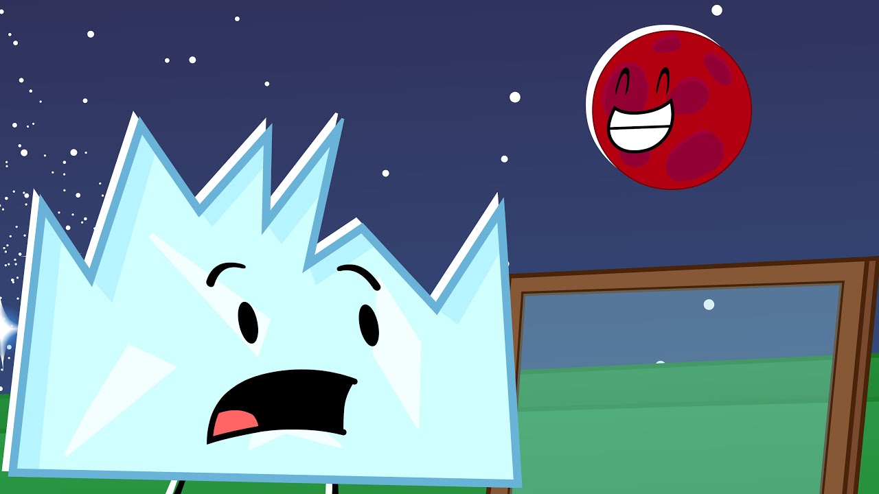 The Lunar Eclipsely Object Show - Episode 1: The Creator - YouTube