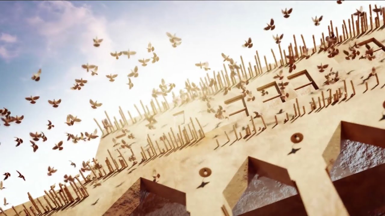 Al Rayyan TV // Ident #⑤ (2024) - YouTube