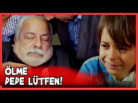 Mehmet Ağa KALP KRİZİ Geçirdi! - Küçük Ağa 11. Bölüm