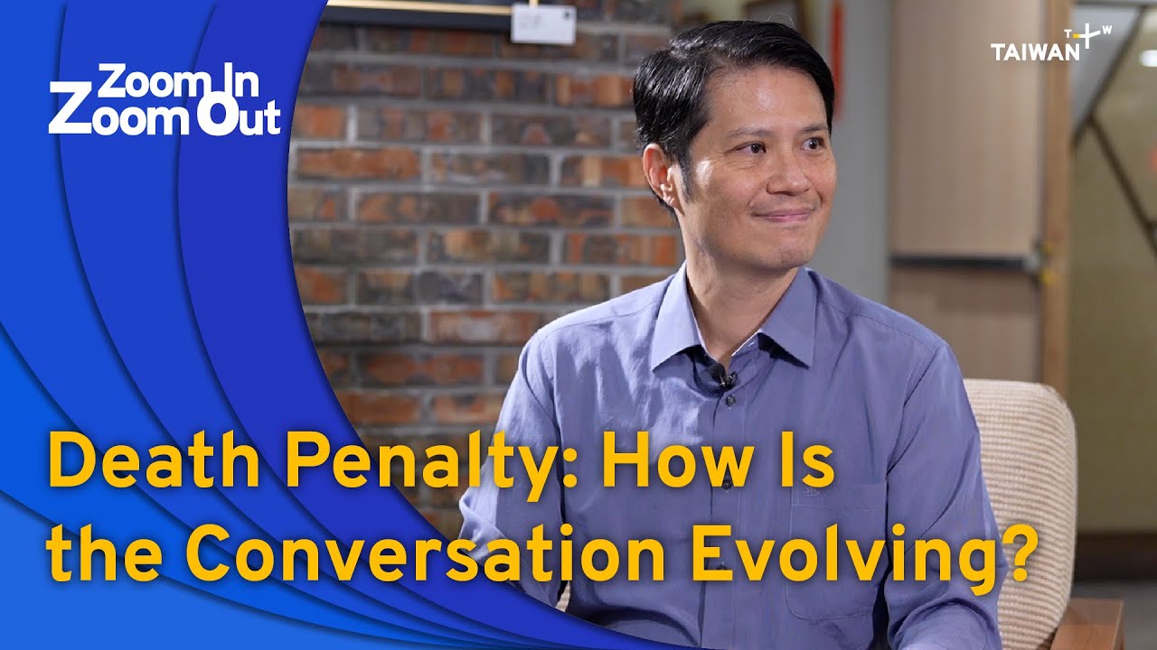 Death Penalty: How Is the Conversation Evolving? | Zoom In Zoom Out ...