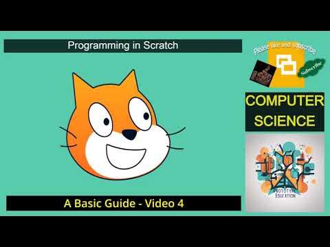 Scratch 4 - YouTube