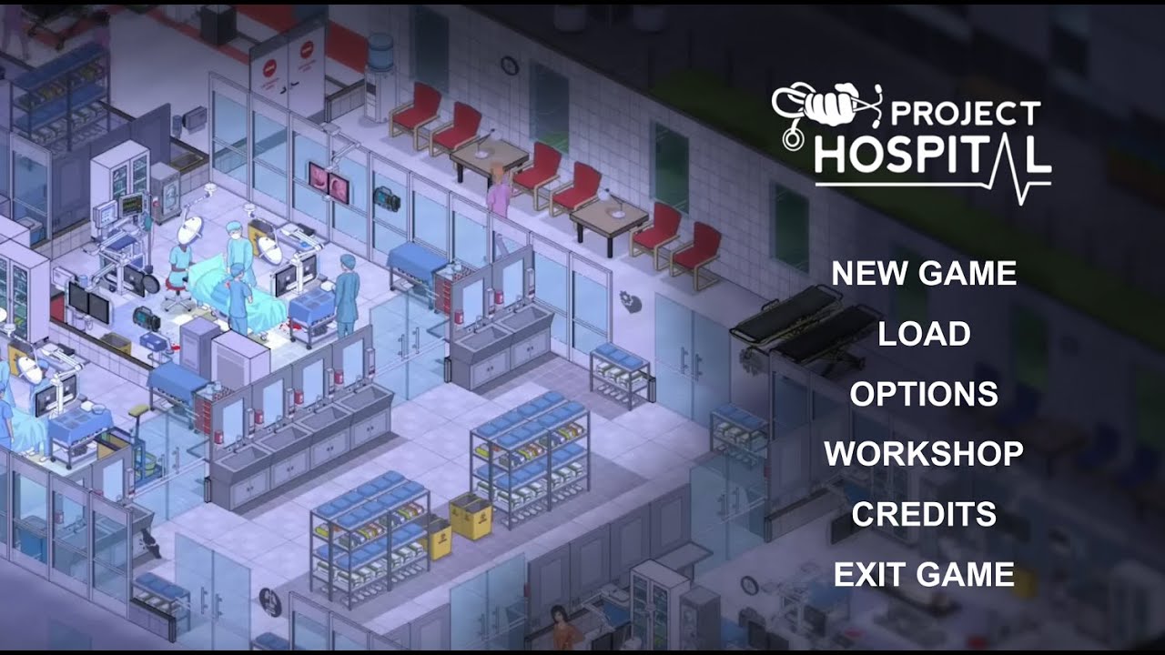 Project Hospital The Final Scene Part 18 - YouTube