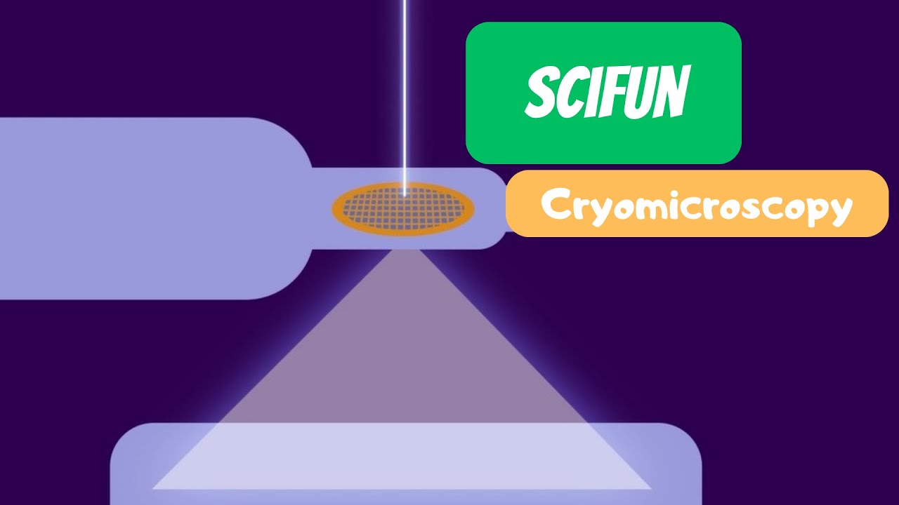 SciFun - Cryomicroscopy - YouTube
