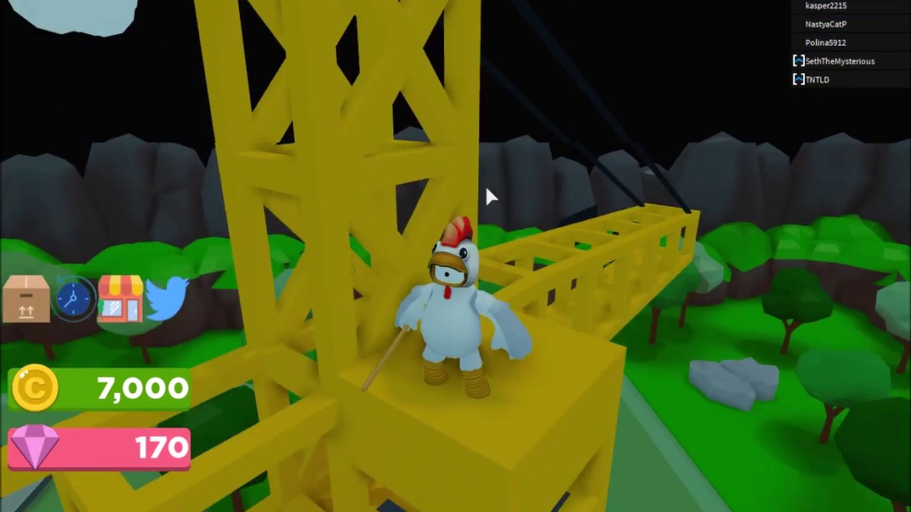 Building Military Barracks With A Pitch Fork?! | Construction Simulator ...