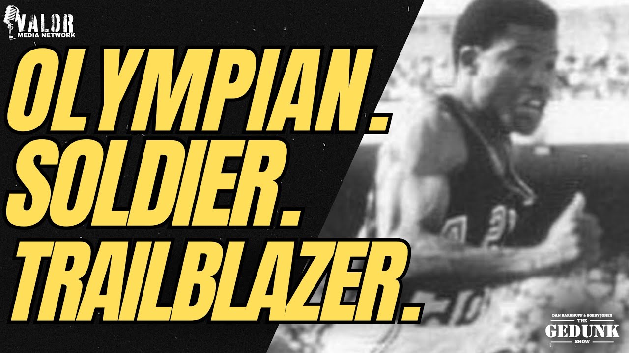 Mel Pender: From Vietnam to Victory Lane | The Gedunk Show - YouTube