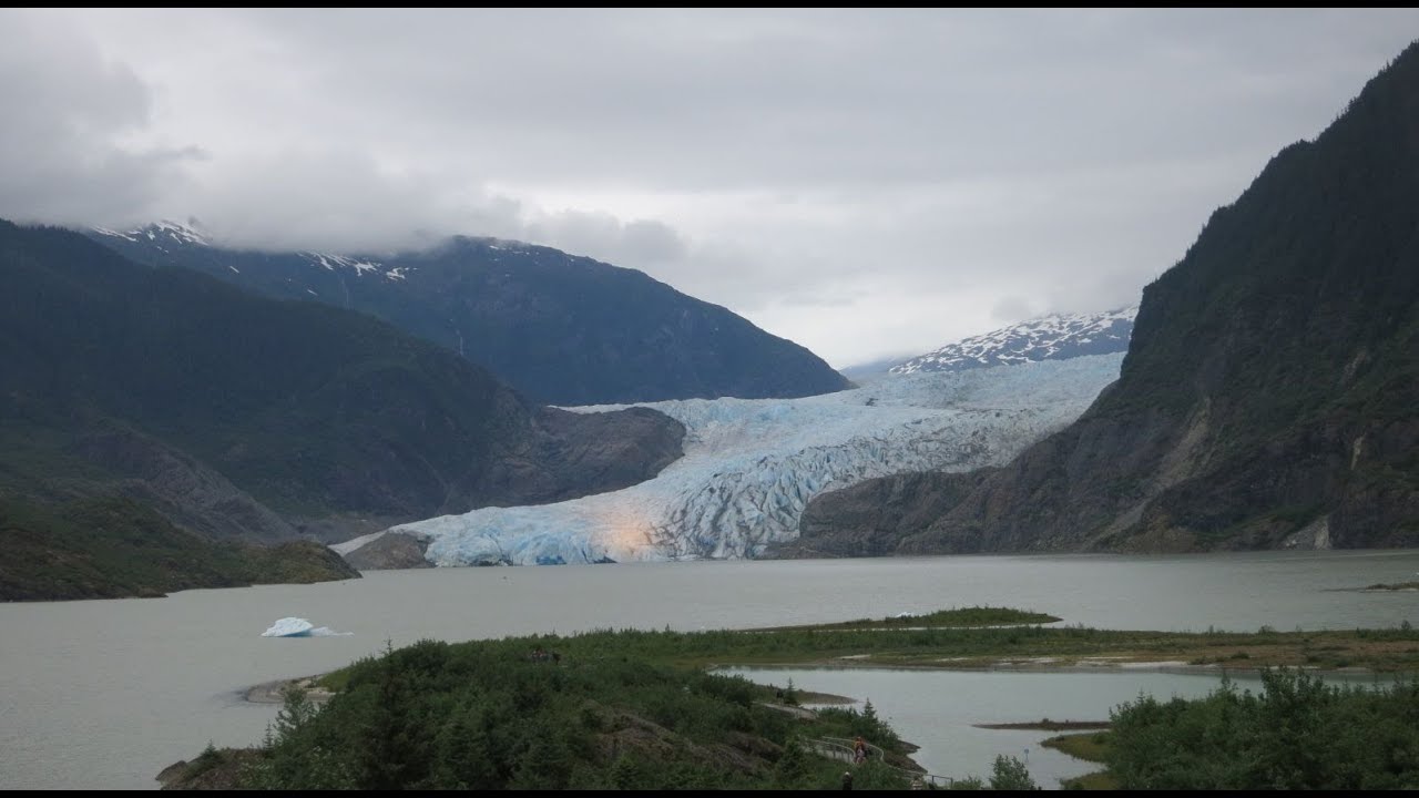 Alaska 2016 - YouTube