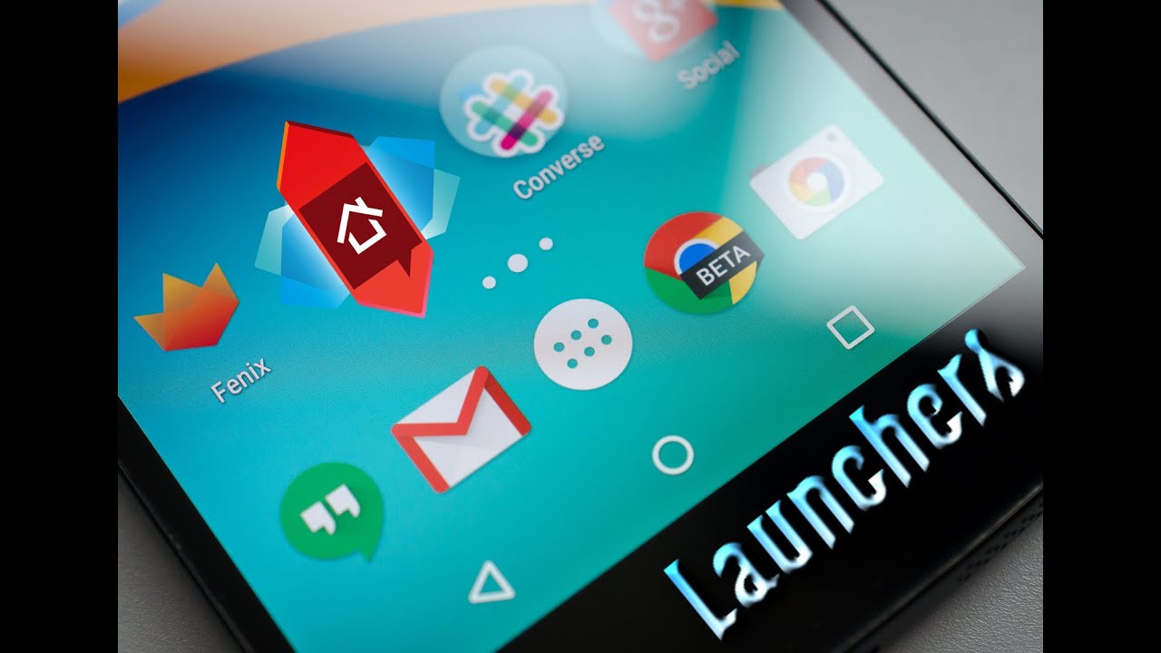 Como alterar o seu botão de menu no seu android! - YouTube