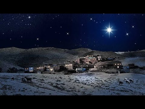 O Holy Night -- Josh Groban - YouTube