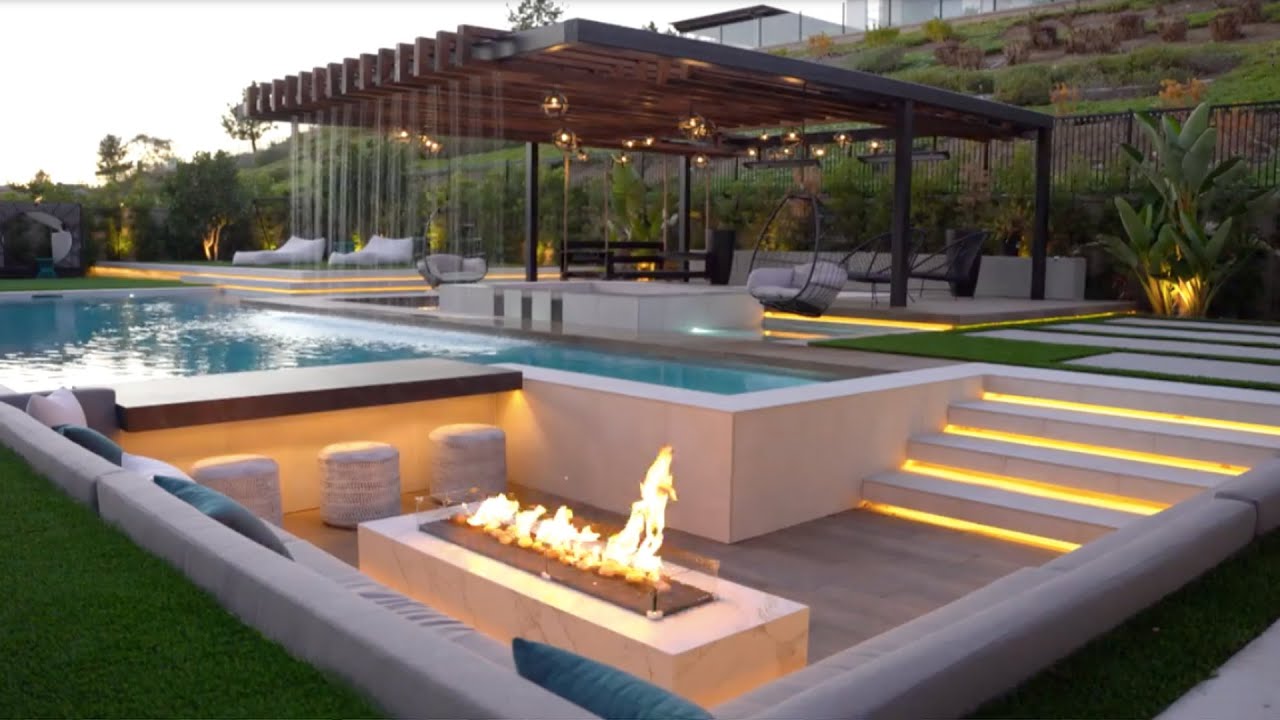 COZY! 100+ OUTDOOR SEATING AREA DECOR IDEAS | TIPS TO STYLE, FURNISH ...