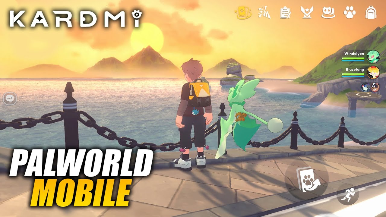 Akhirnya Game Ini Rilis di Playstore Indonesia | Kardmi (Android/iOS ...