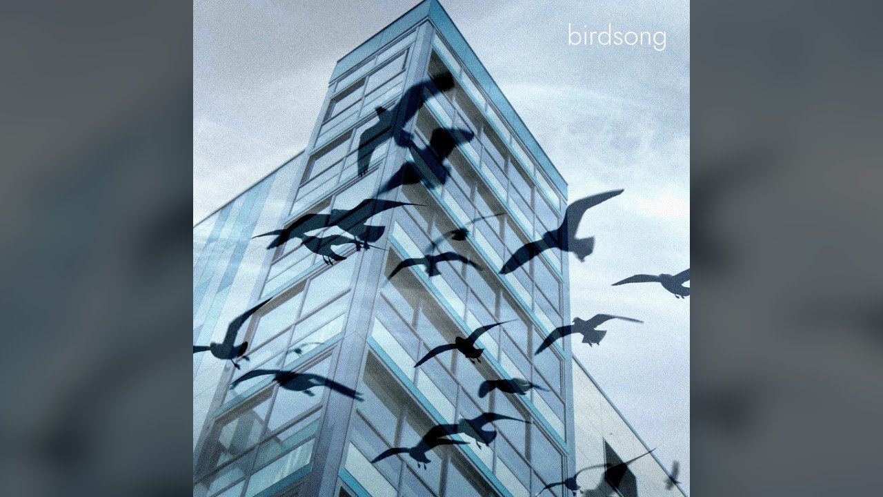 Alex Pyne - Birdsong (Audio) - YouTube