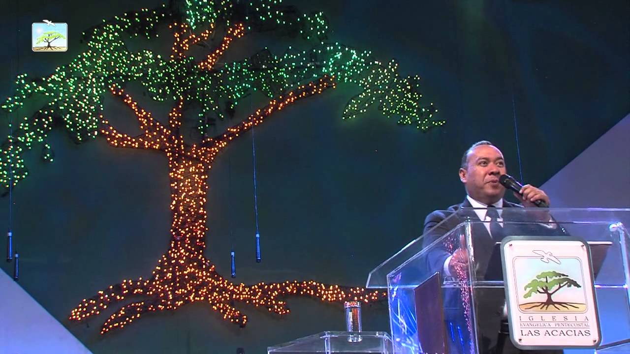 Predica Luis Ascanio Culto 01112015 300 pm - YouTube