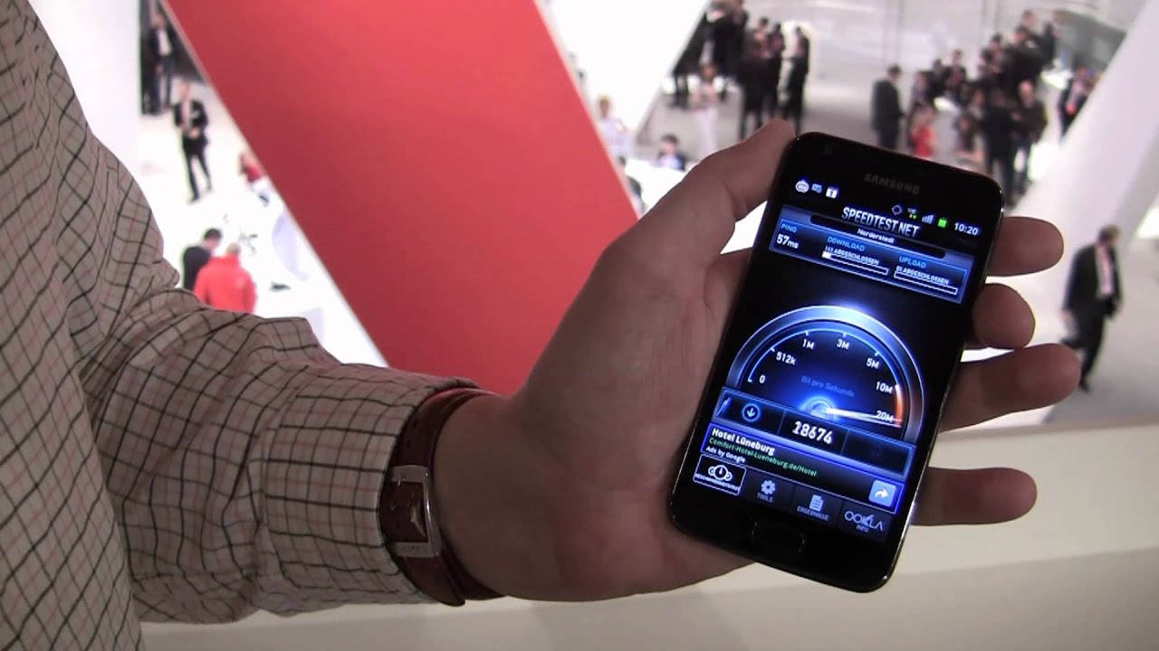 Vodafone Speedtest Fake | semashow.com