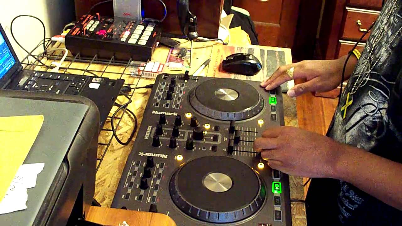 Gaza World Riddim Mix: Mixed By Selecta DJ - YouTube
