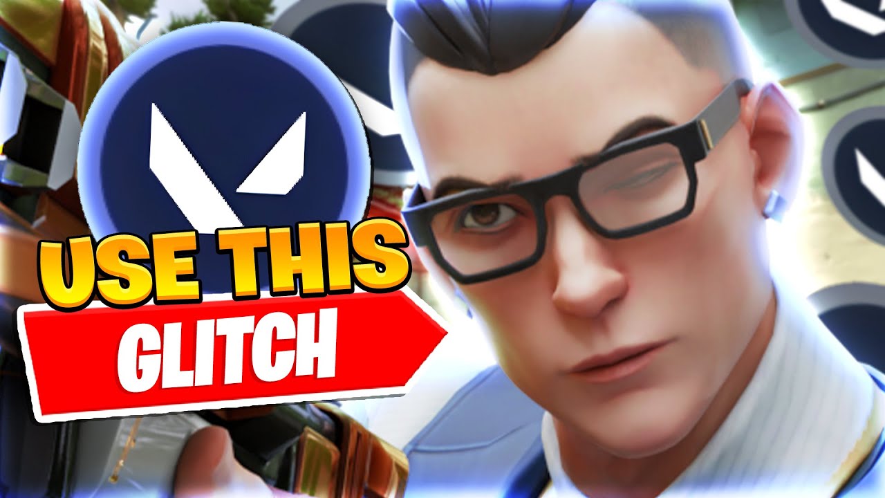How To Get FREE POINTS GLITCH In Valorant - YouTube