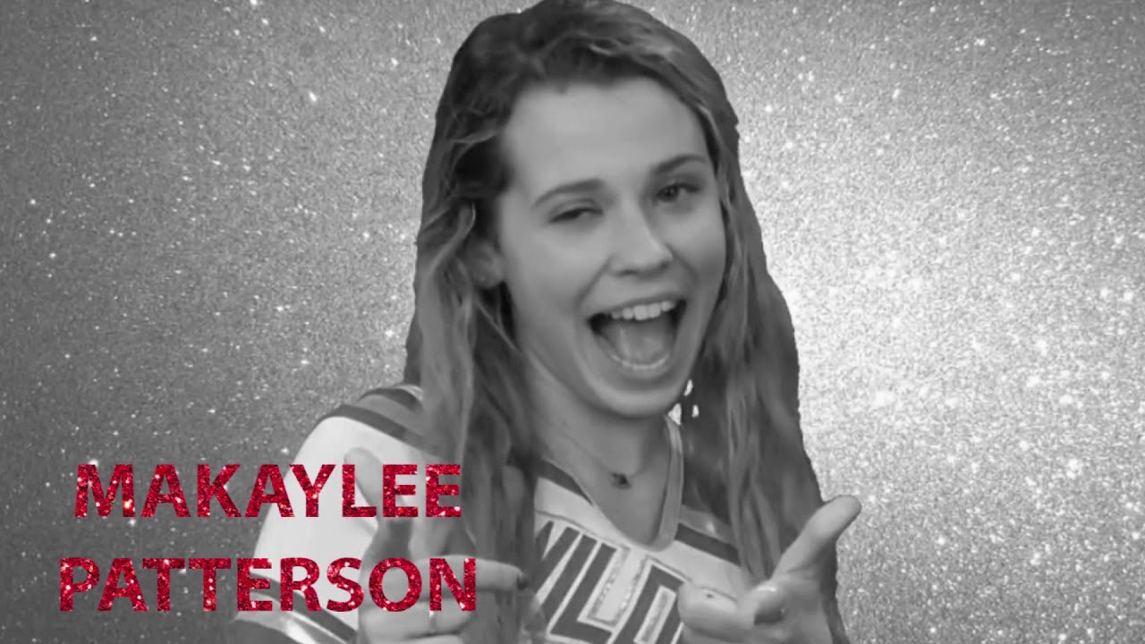 Brunswick Cheer Video 2019 - YouTube