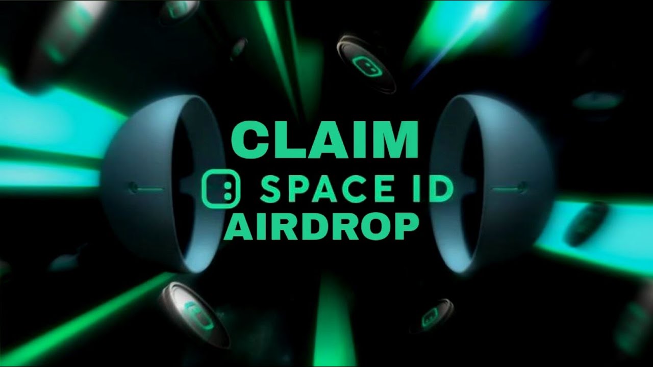 Space ID Crypto Airdrop 2023 | Earn More Than 1000$ | Easy Guide For ...