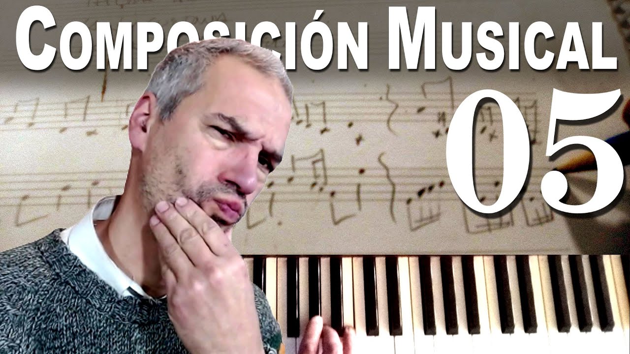 MOTIVOS MELÓDICOS ️ Teoría y Práctica acerca de Esta HERRAMIENTA de la ...