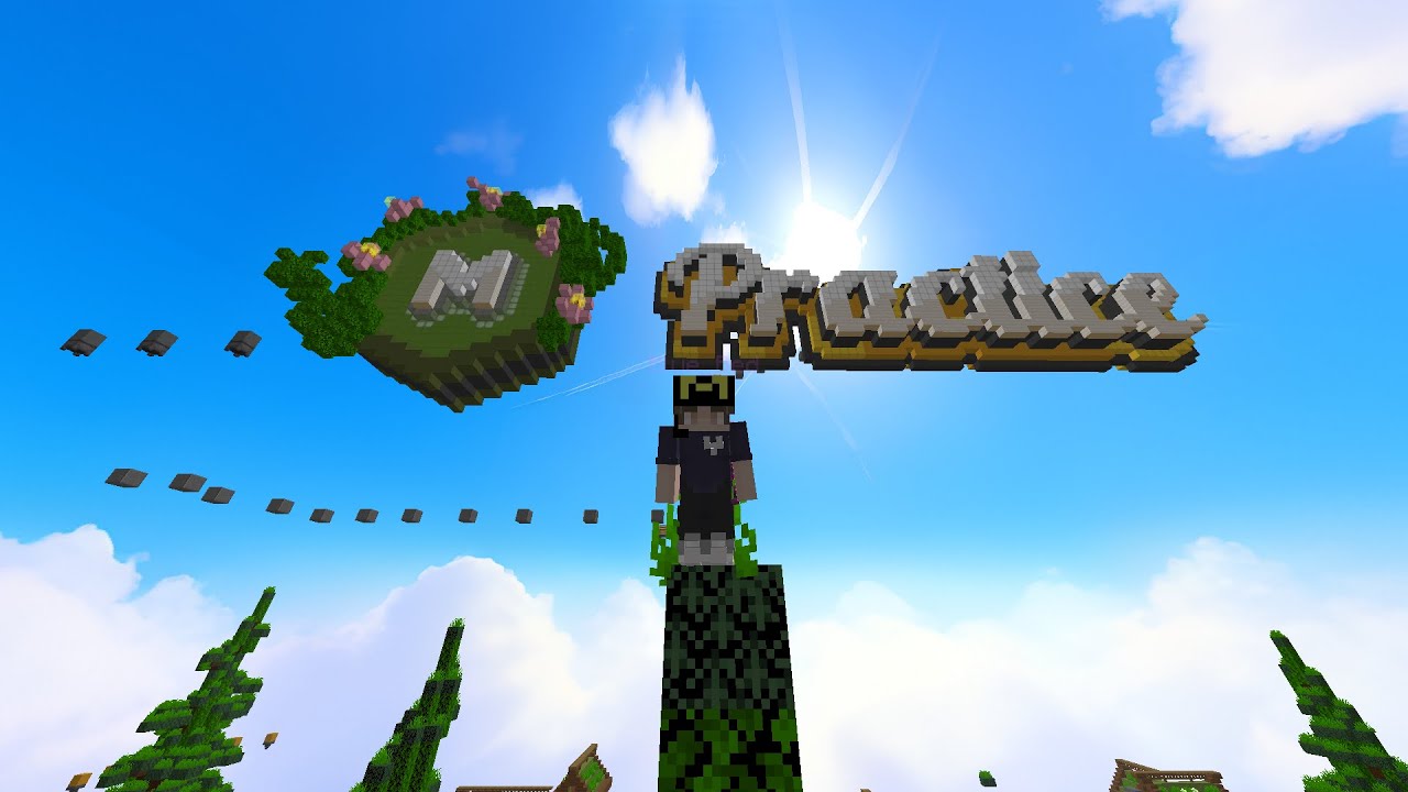 Minemen Club Stream! (Dueling Viewers!) - YouTube